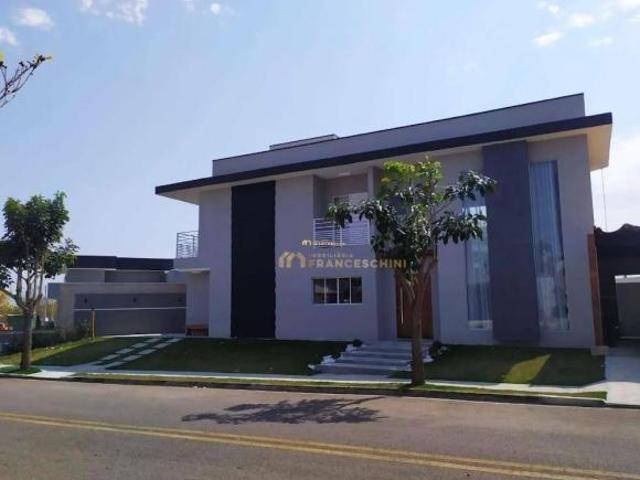 Apartamento Residencial à venda, Condomínio Terras do Vale, Caçapava AP0322