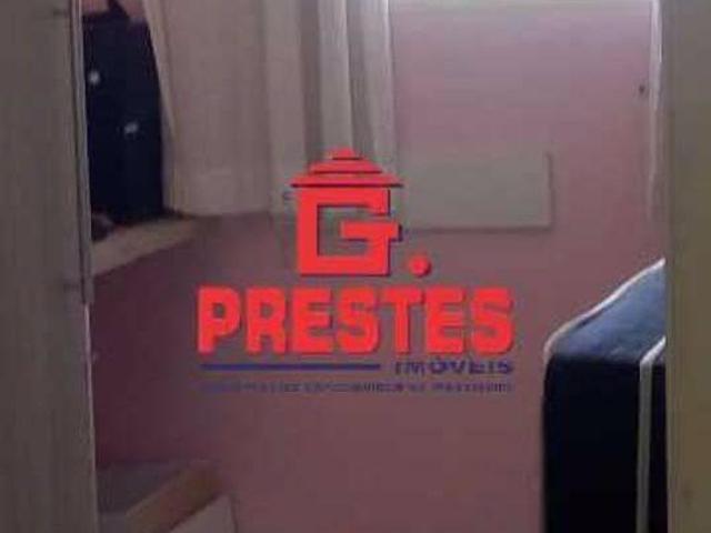 Apartamento Residencial à venda, Conjunto Habitacional Júlio de Mesquita Filho, Sorocaba AP0170