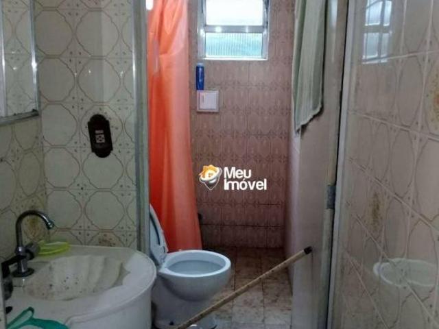 Apartamento Residencial à venda, Conjunto Residencial Elisio Teixeira Leite, São Paulo AP2791