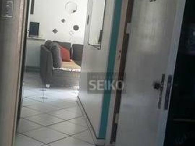 Apartamento residencial à venda, Conjunto Residencial Trinta e Um de Março, São José dos Campos