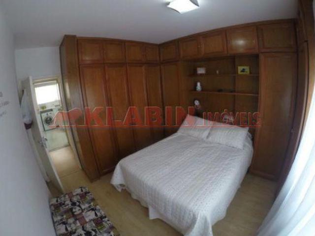 Apartamento Residencial à venda, Consolação, São Paulo