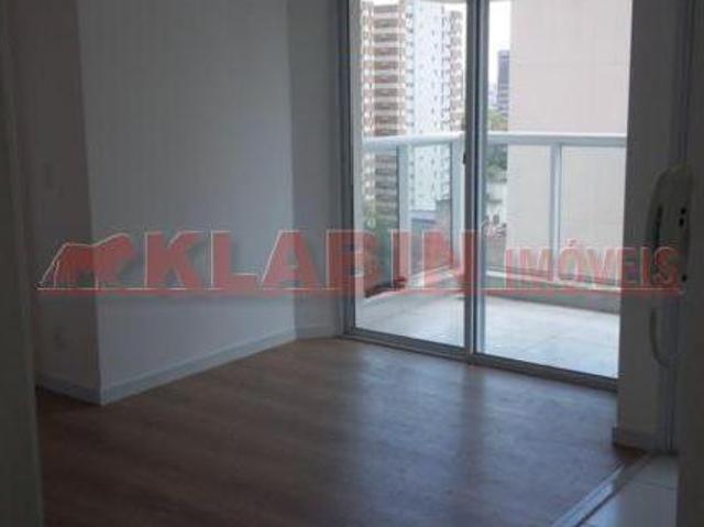 Apartamento Residencial à venda, Consolação, São Paulo