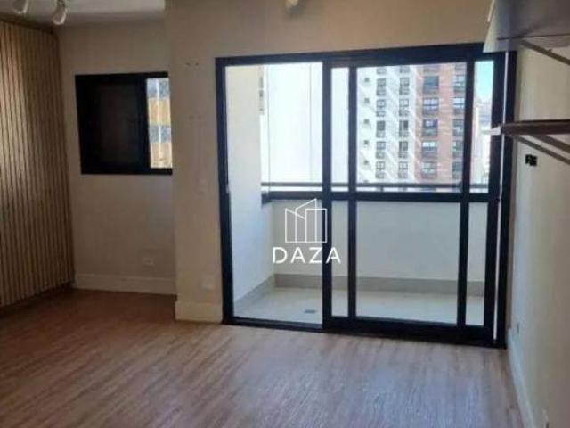 Apartamento Residencial à venda, Consolação, São Paulo AP0101