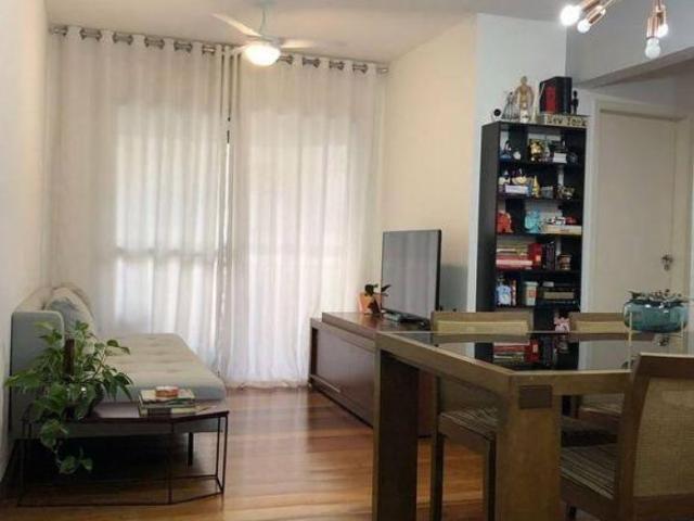 Apartamento Residencial à venda, Consolação, São Paulo AP0335
