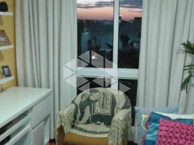 Apartamento Residencial À Venda, Cristal, Porto A