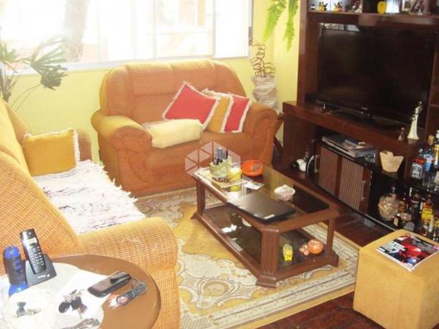 Apartamento Residencial À Venda, Cristal, Porto A