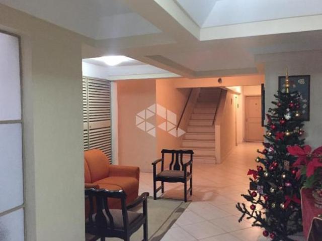 Apartamento Residencial À Venda, Cristal, Porto Al