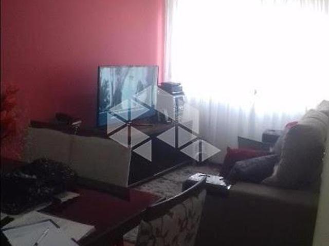 Apartamento Residencial À Venda, Cristal, Porto Al