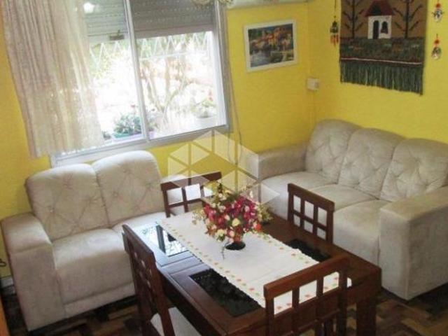 Apartamento Residencial À Venda, Cristal, Porto Al