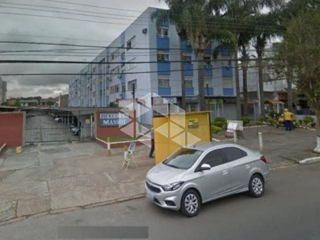 Apartamento Residencial À Venda, Cristal, Porto Al