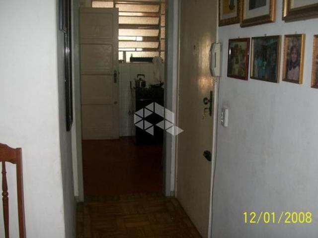 Apartamento Residencial À Venda, Cristal, Porto Al