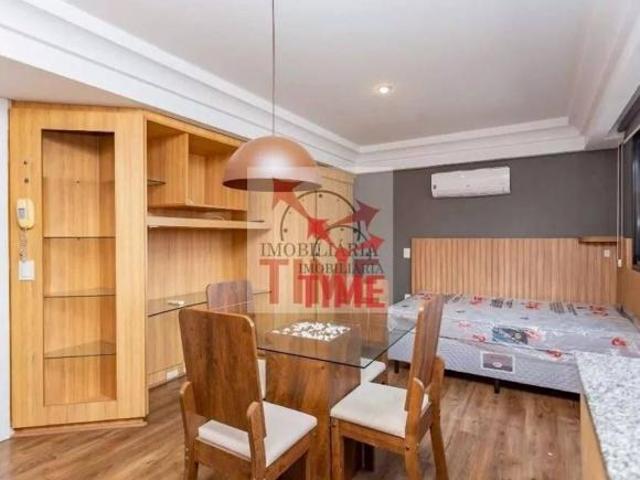 Apartamento Residencial à venda, Cristo Rei, Curitiba AP0170