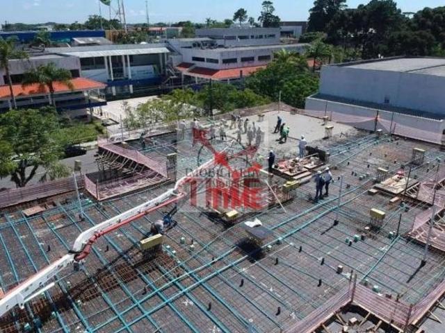 Apartamento Residencial à venda, Cristo Rei, Curitiba AP0391