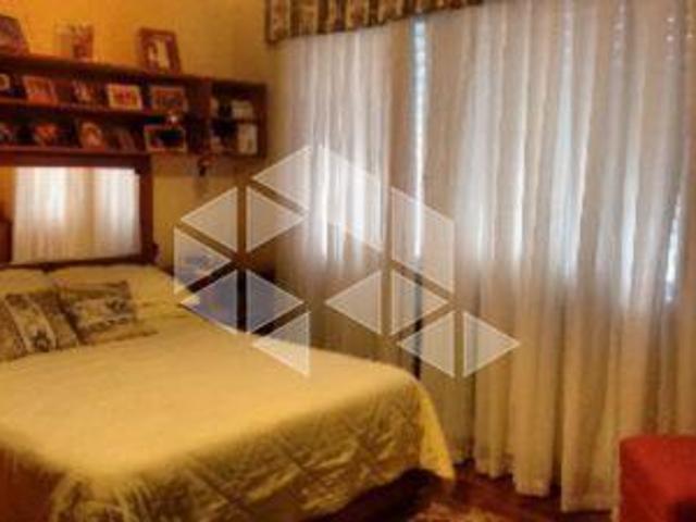 Apartamento Residencial À Venda, de 2 drmitórios Santa Tereza, Poro Alegre