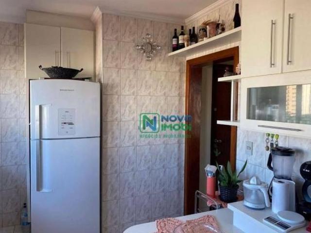 Apartamento Residencial à venda, Dois Córregos, Piracicaba AP0666