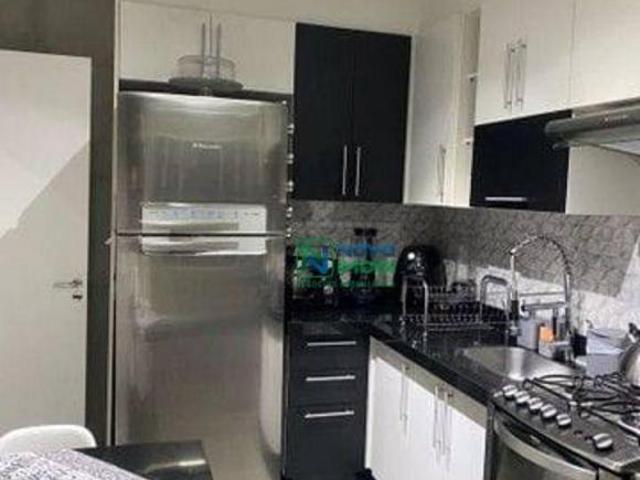 Apartamento Residencial à venda, Dois Córregos, Piracicaba AP0806