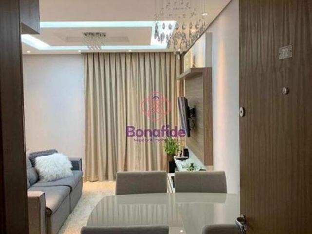 Apartamento Residencial à venda, Dos Medeiros, Jundiaí AP0680