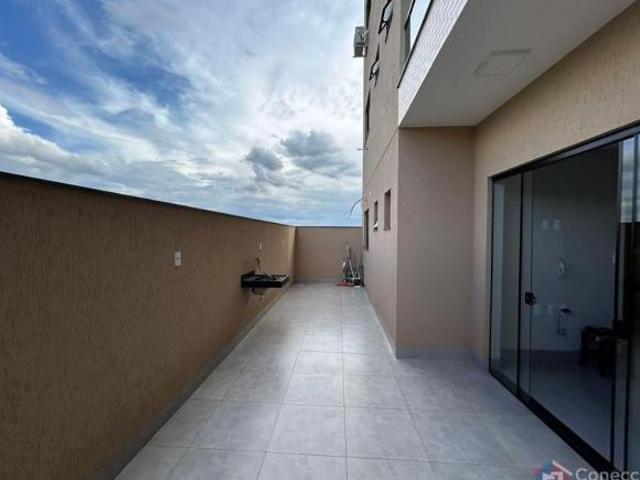 Apartamento Residencial à venda, Eldorado, Patos de Minas AP0093