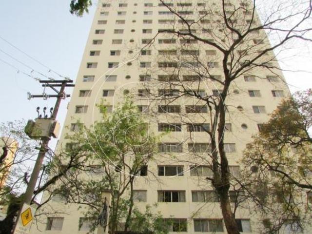 Apartamento residencial à venda em Moema Índios, com 106m², 3 dormitórios e 1 suíte!
