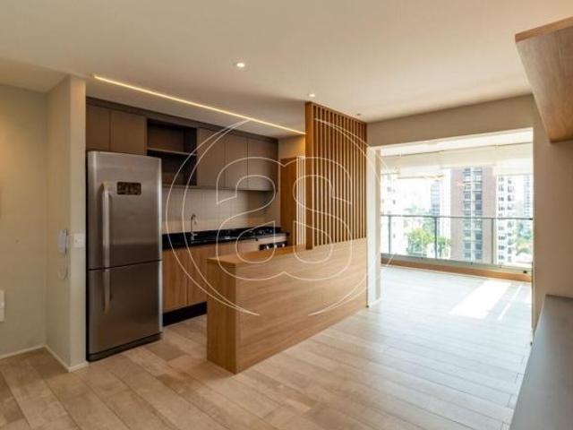 Apartamento residencial à venda em Moema Índios, com 65m², 1 suíte e 2 dormitórios!