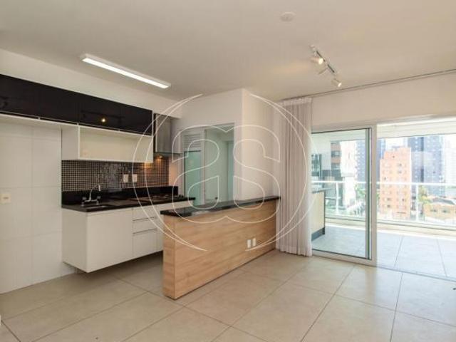 Apartamento residencial à venda em Moema Índios, com 81m², 2 dormitórios e 2 suítes!