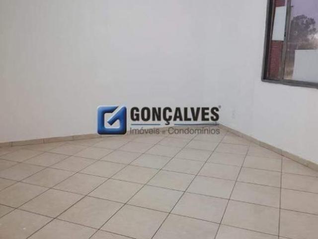 Apartamento residencial à venda em Baeta Neves – São Bernardo do Campo | 2 dorms, 80m², 1 vaga de co