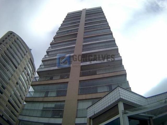 Apartamento residencial à venda em Baeta Neves, São Bernardo do Campo – 3 quartos, 82 m², 2 vagas