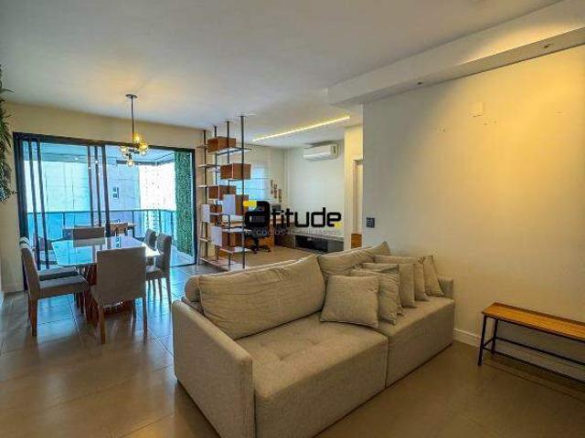Apartamento Residencial à venda em Barueri Melville | 112 m² | R$ 1.900.000