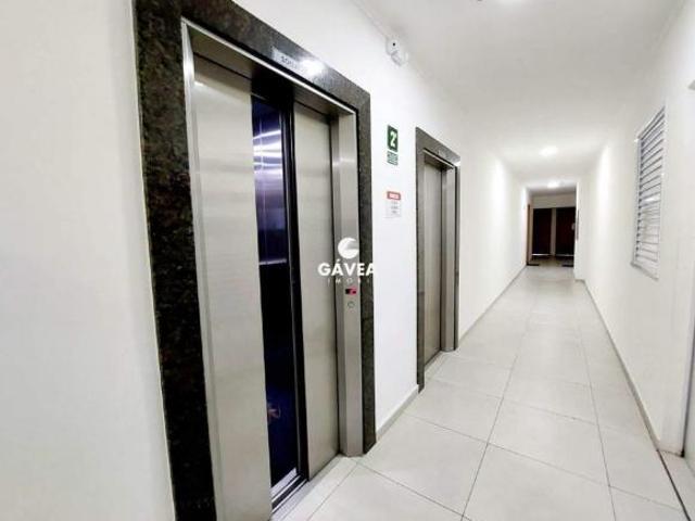 Apartamento à venda no Caiçara em Praia Grande