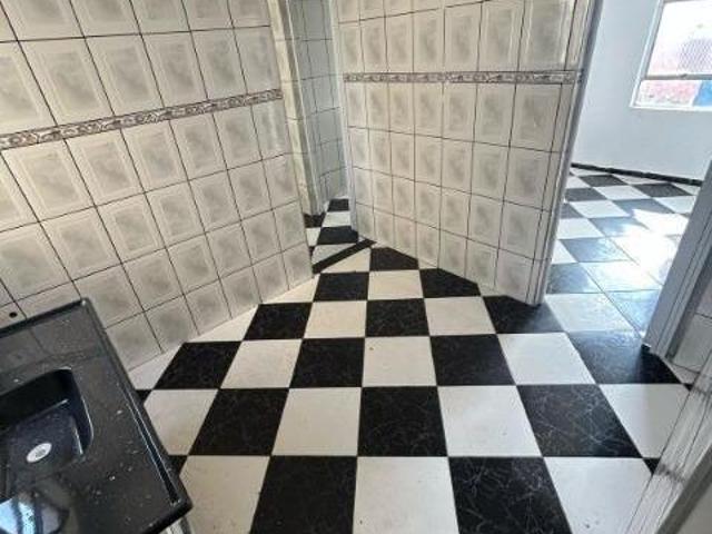Apartamento Residencial à venda em Cidade Tiradentes