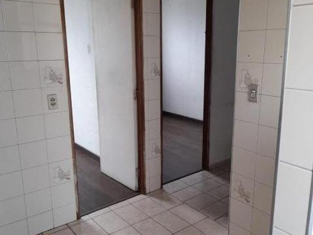 Apartamento Residencial a Venda em Cidade Tiradentes