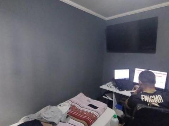 Apartamento Residencial à venda em Cidade Tiradentes