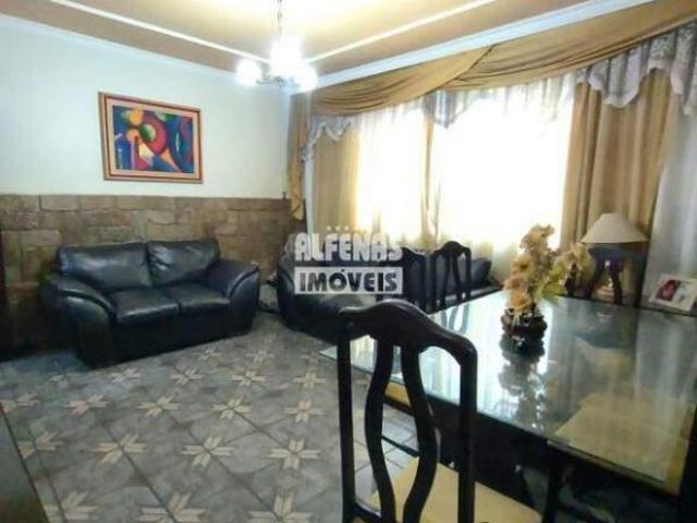 Apartamento residencial à venda em Contagem/MG | 3 quartos e 1 vaga 78 m²