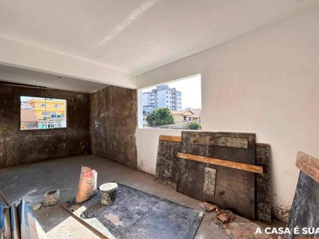 Apartamento residencial à venda em Contagem/MG Bairro Amazonas | 55,03 m² por R$ 385.000
