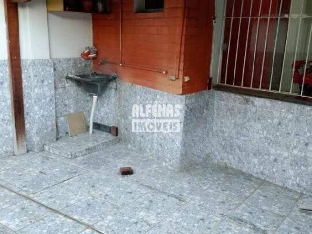 Apartamento residencial à venda em Contagem/MG Santa Cruz Industrial | 2 quartos