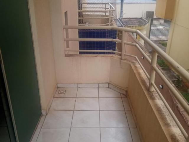 Apartamento residencial à venda em Goiânia / GO