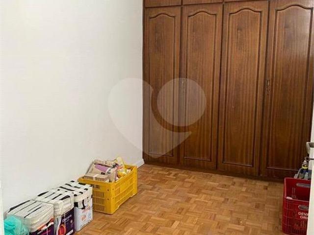 Apartamento Residencial a venda em HIGIENÓPOLIS!