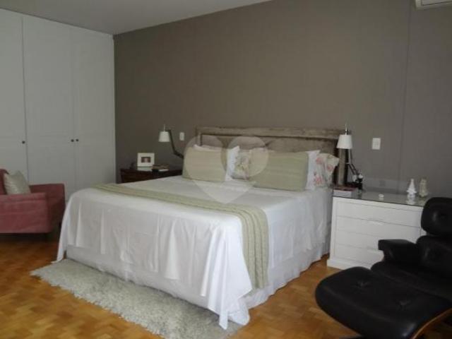 Apartamento Residencial a venda em HIGIENÓPOLIS!
