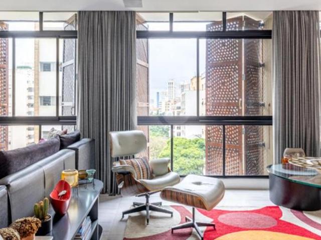 Apartamento Residencial a venda em HIGIENÓPOLIS!