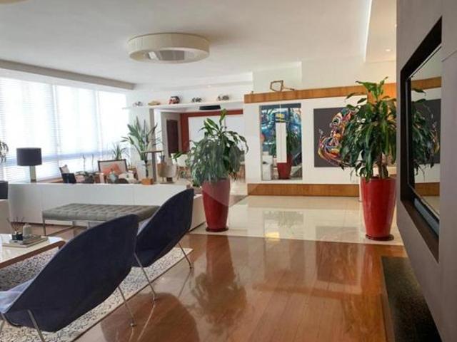 Apartamento Residencial a venda em HIGIENÓPOLIS !