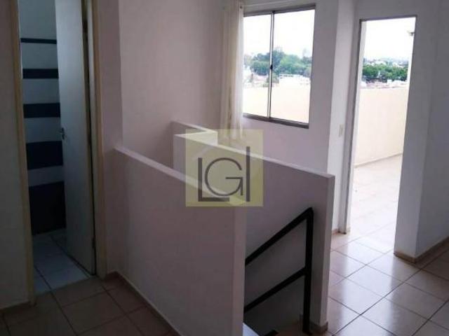 Apartamento residencial à venda em Itu, SP | 2 quartos 1 suíte e 2 vagas
