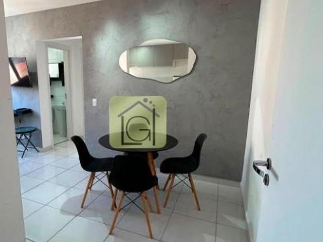 Apartamento residencial à venda em Itu/SP • 2 quartos, 1 vaga e lazer completo