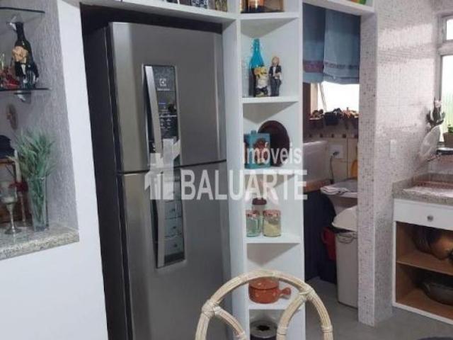 Apartamento Residencial à venda em Interlagos São Paulo AP3679