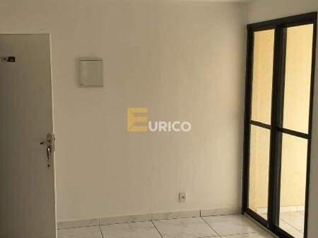 Apartamento Residencial à Venda em Jardim Gutierres, Sorocaba – 45 m²