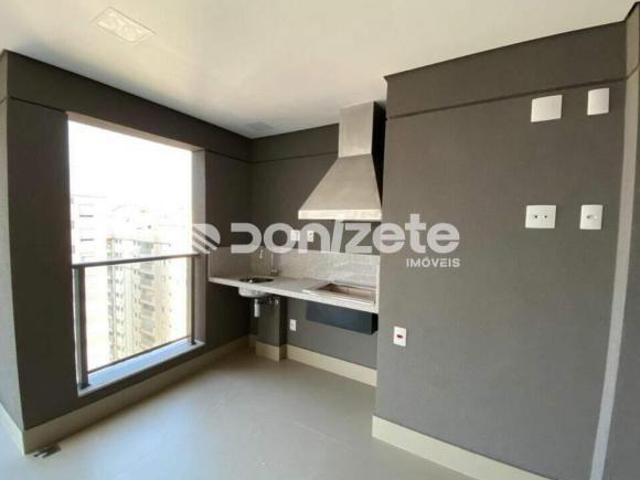 Apartamento residencial à venda em Jardim, Santo André – 4 quartos, 3 vagas, varanda gourmet