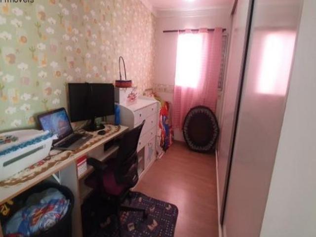 Apartamento Residencial a Venda em Parada XV de Novembro