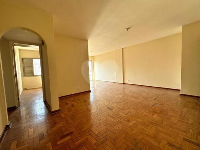 Apartamento Residencial a venda em PERDIZES com 145² !