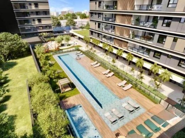 Apartamento Residencial a venda em PERDIZES!