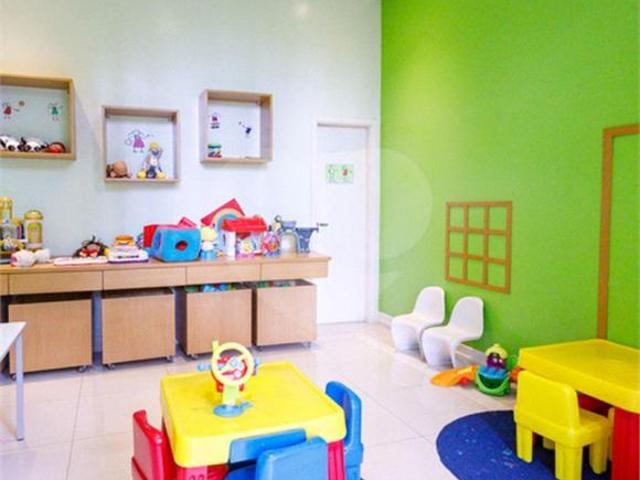 Apartamento Residencial a venda em PERDIZES
