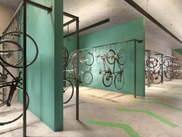 Apartamento Residencial a venda em PERDIZES!
